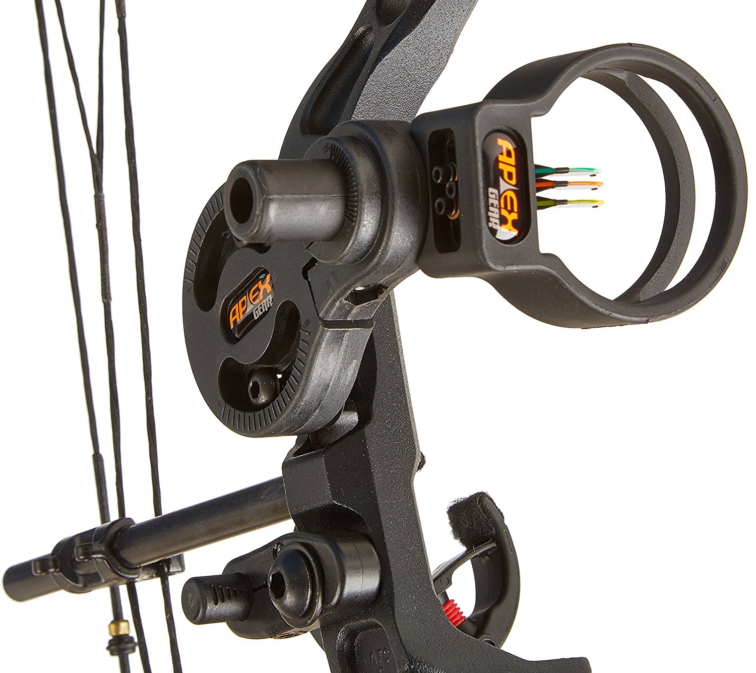 6 Best Compound Bows for Beginners for the Money with Buyer’s Guide ...